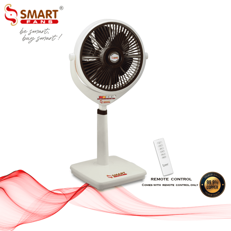 Louver Fans – Smart Fans